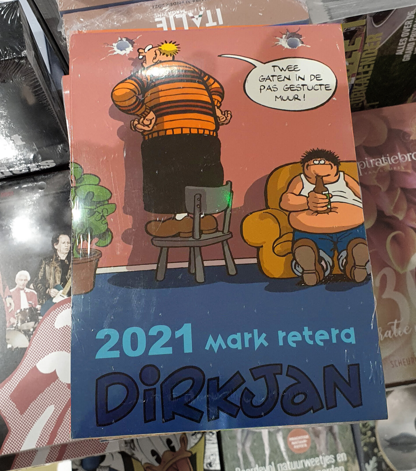 Dirkjan